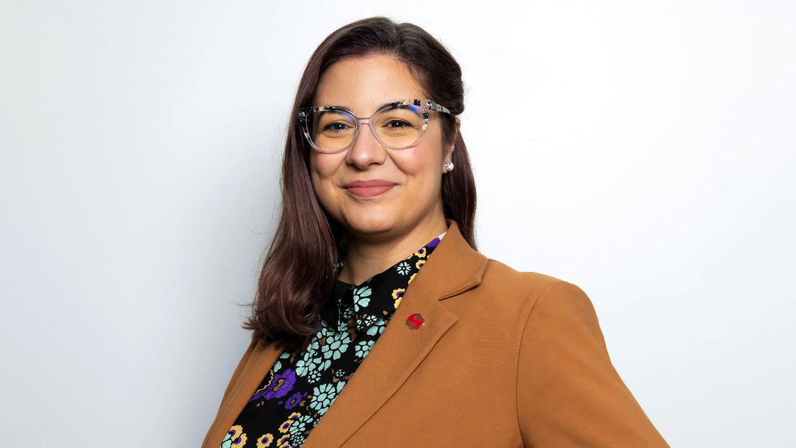 Get to Know: Amy Robichaud – Hillberg & Berk