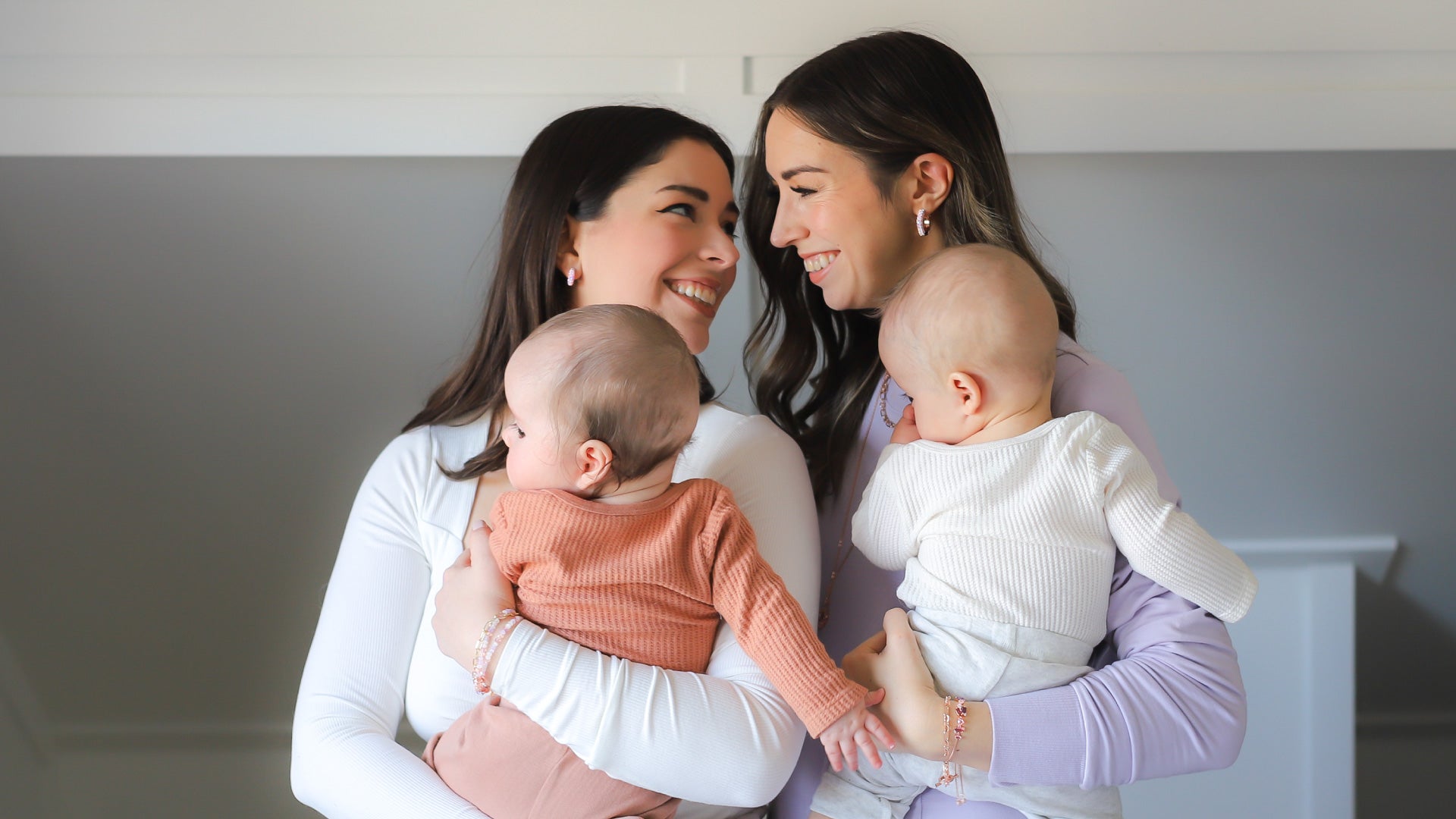 Get to Know: Allie and Sam – Hillberg & Berk