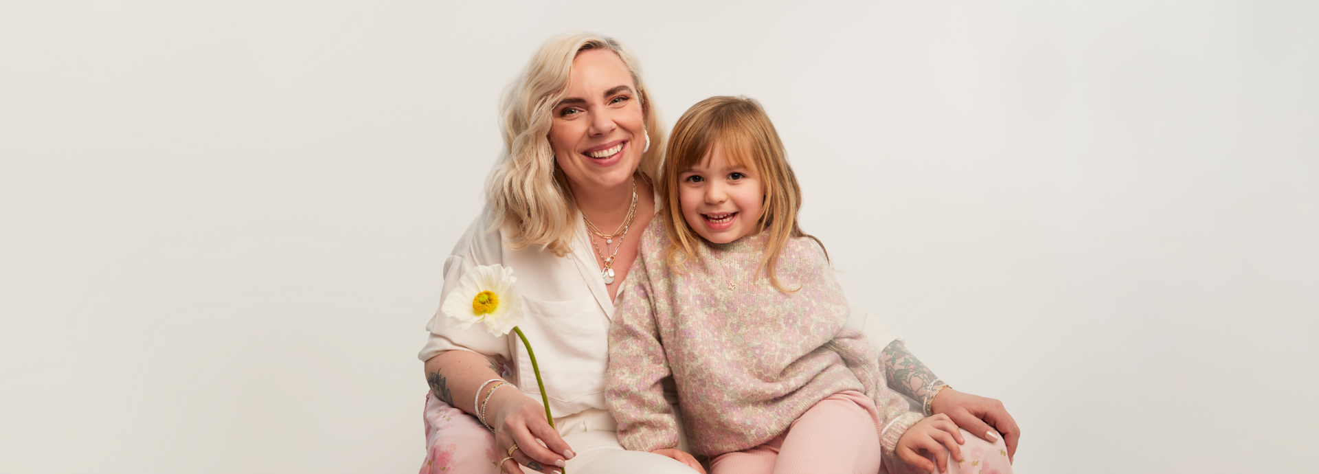 Get to Know: Becky De Oliveira | Hillberg & Berk