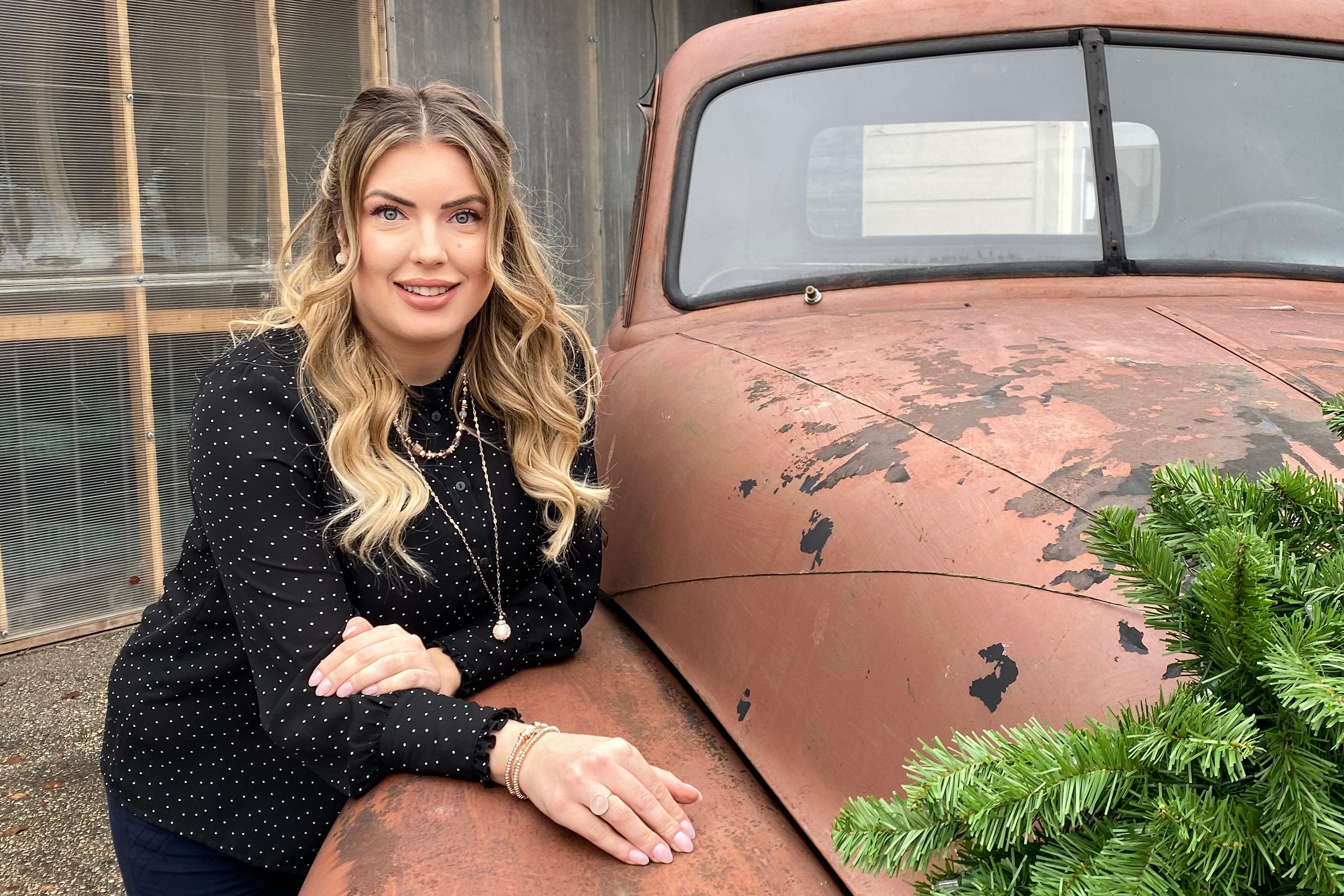 Kayla Ledohowski-Becker On Defying Stereotypes – Hillberg & Berk