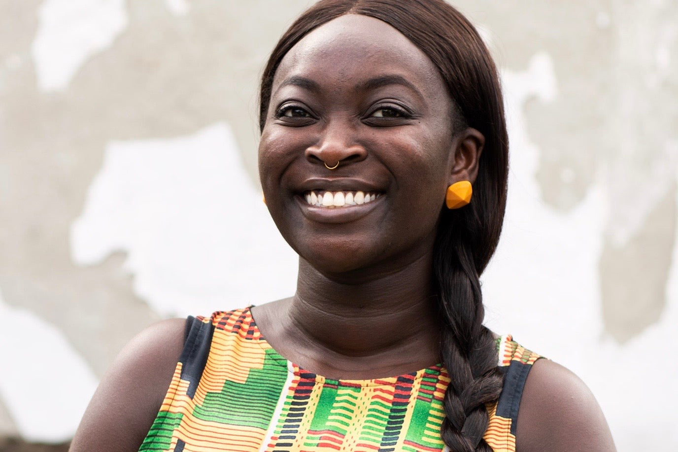 Get to Know: Debbie Owusu-Akyeeah – Hillberg & Berk