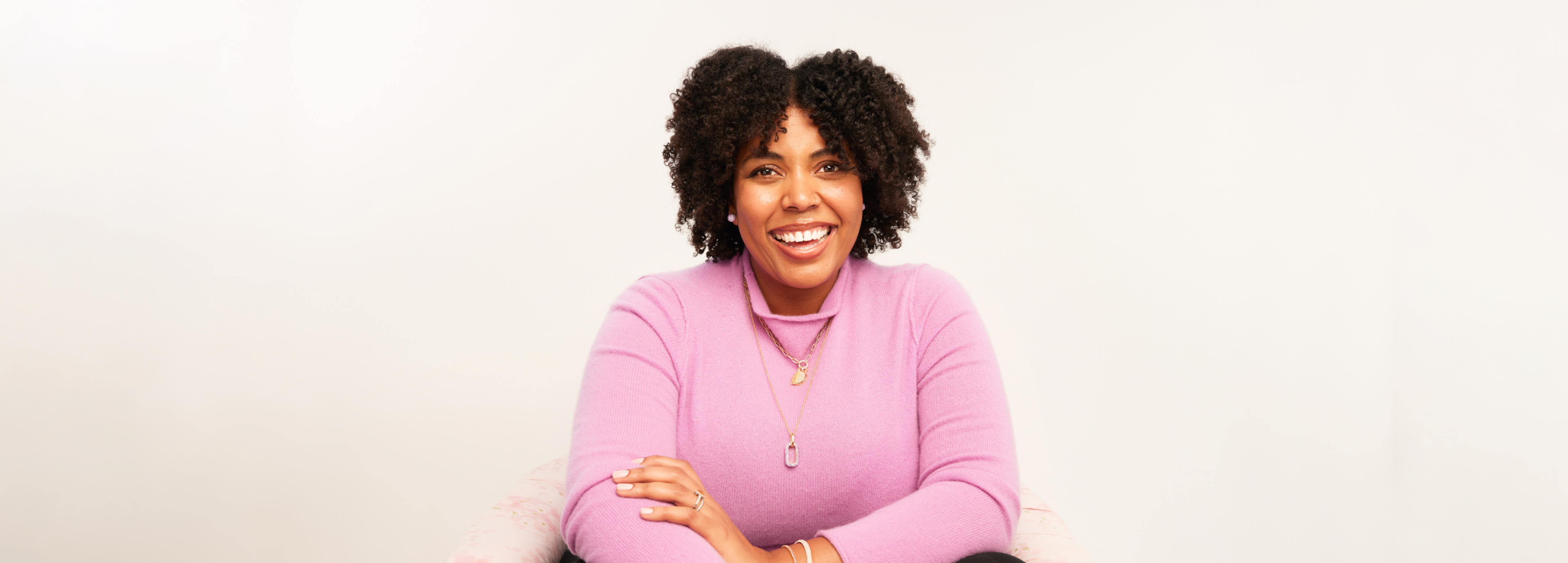 Get to Know: Lesley Billingsley | Hillberg & Berk