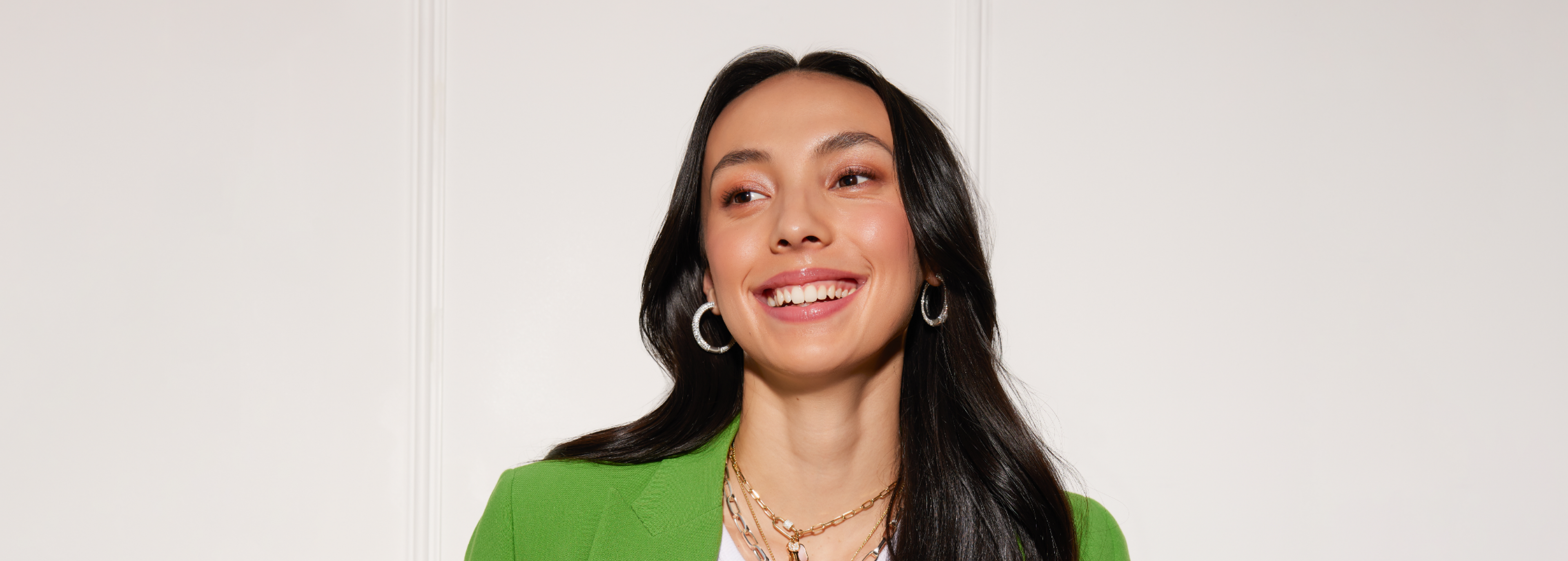 Get to Know: Skylar Park | Hillberg & Berk