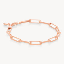 Era Chain Bracelet | Hillberg & Berk