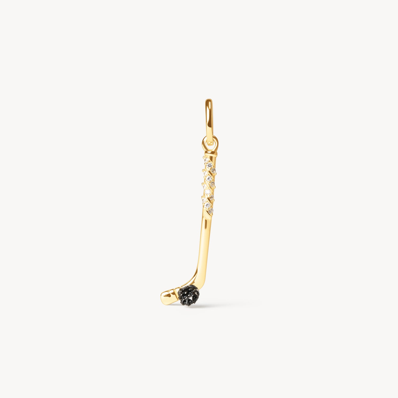 Power Play Charm | Hillberg & Berk